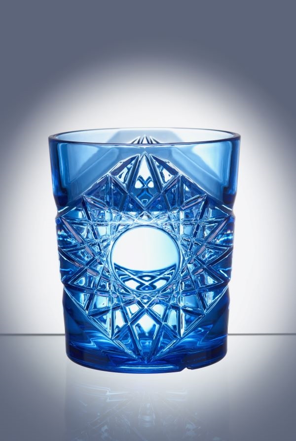 Hard plastic cocktail glass for private, outdoor or your nightclub ...