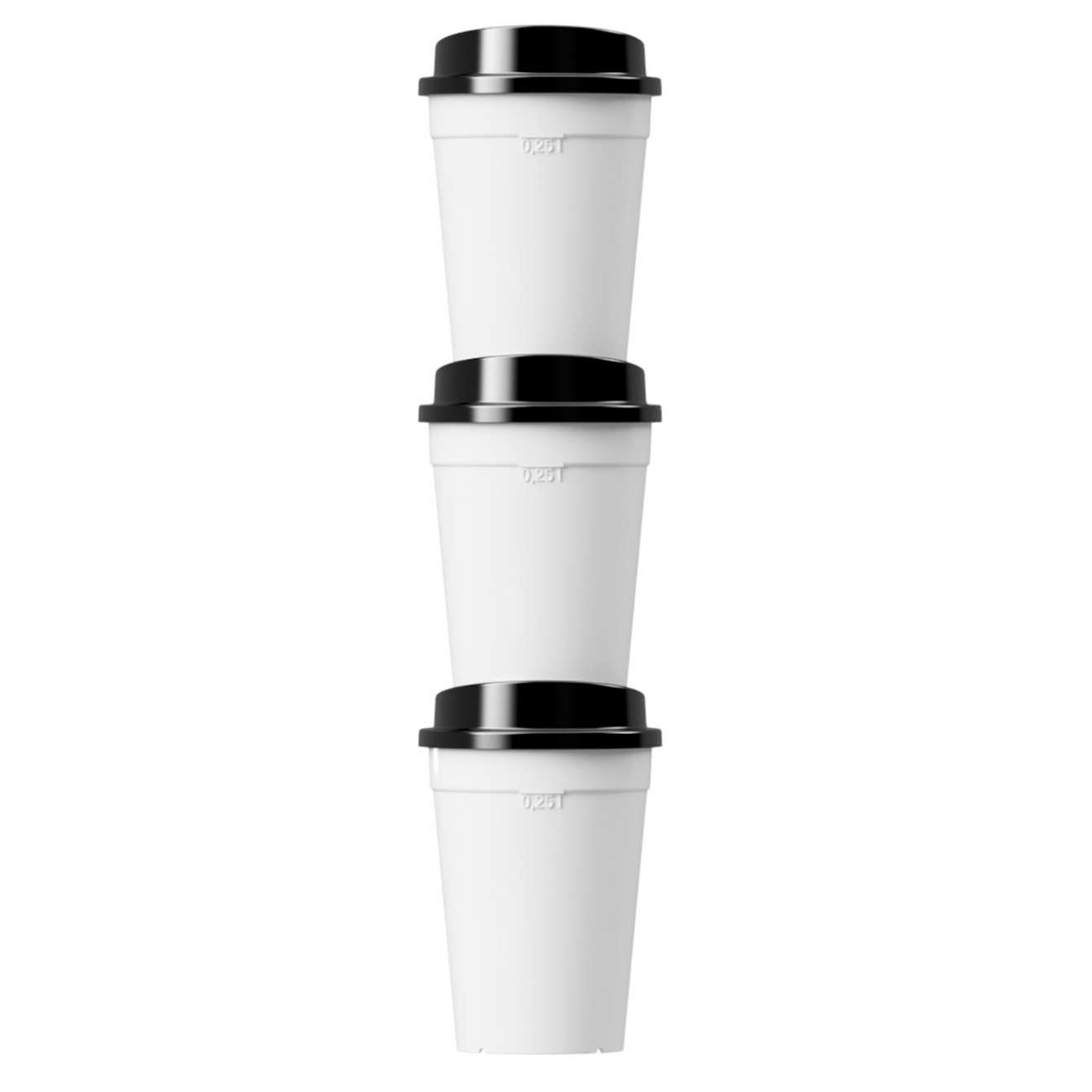 This is your new recyclable & eco-friendly coffee mug » See our ...