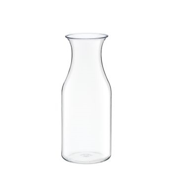 Hard plastic Decanter for private, B2B, outdoor dining or bare-foot ...